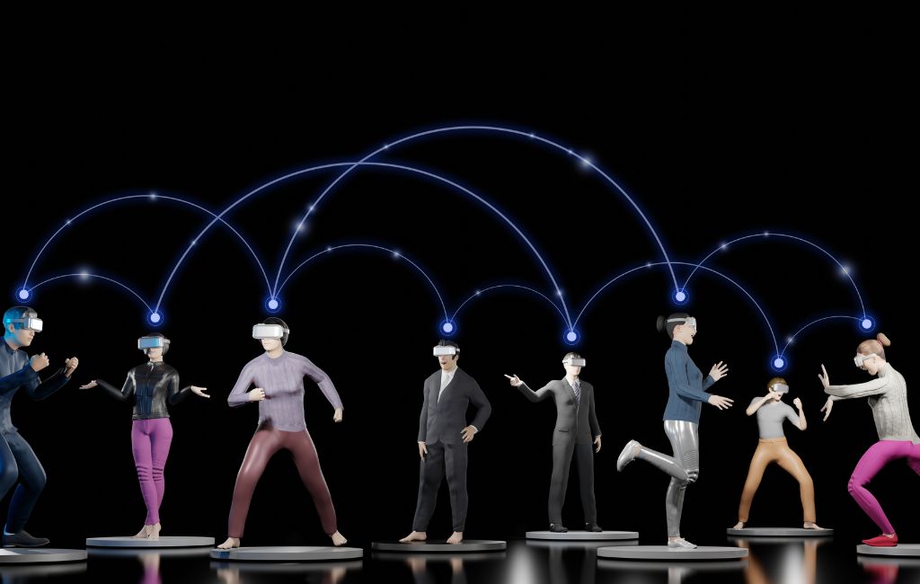 6 Things To Learn If You Want That Dream Metaverse Job