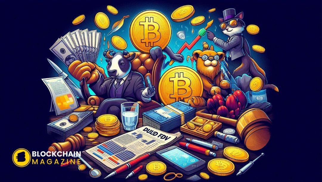 Fully Diluted Valuation (FDV) In Crypto: What It Is And Why It Matters ...