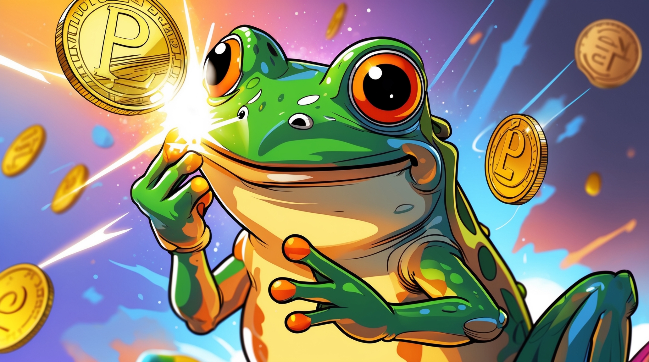 The Next Pepe Coin? Top Meme Coins To Watch In 2025!