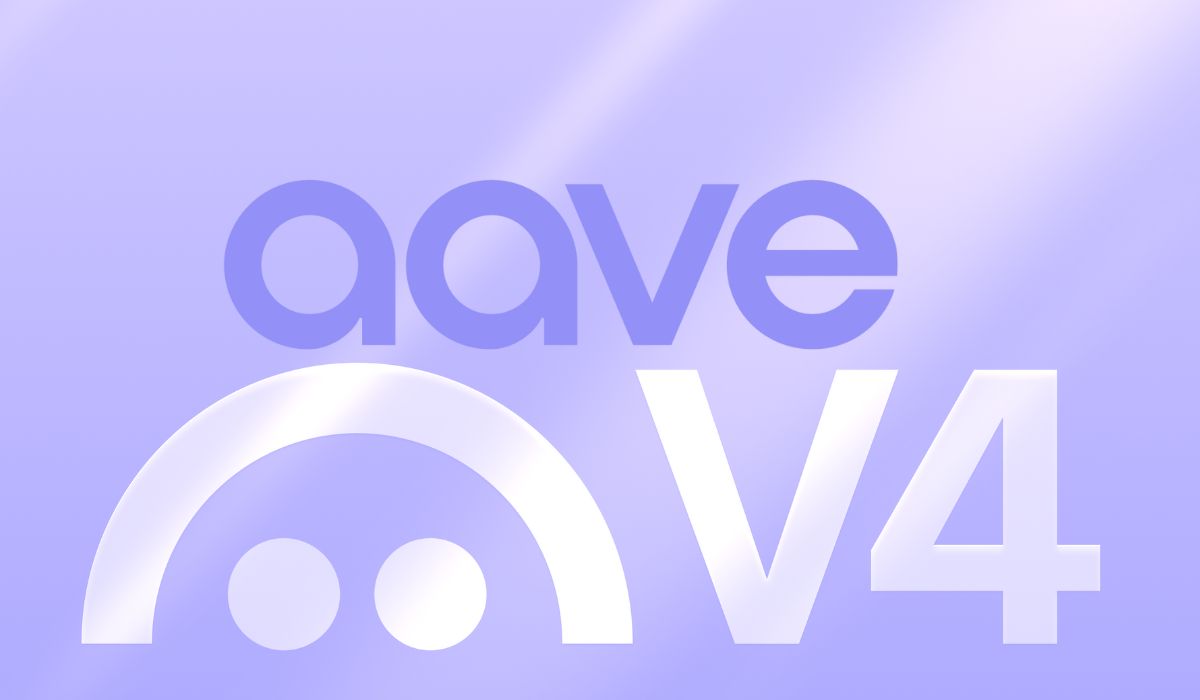 Aave V4 Vs V3 - What’s New And Why It Can Be A Game-Changer
