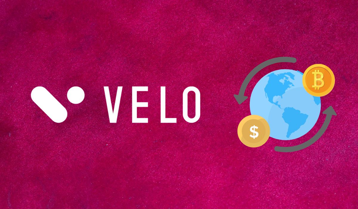 Velo Protocol - Bridging Traditional Finance And DeFi For Global Payments