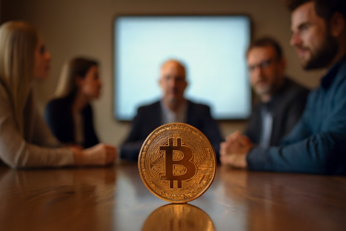 Understanding Family Office Crypto Management — Strategies For The Next ...